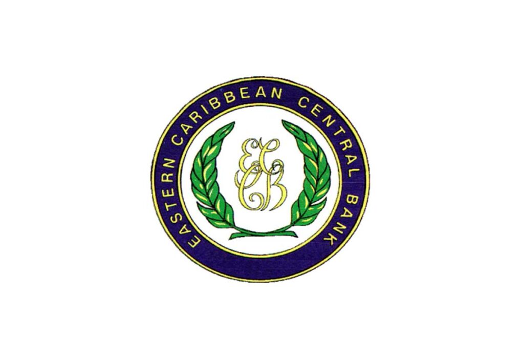 ECCB Launches New Website - The Voice St. Lucia News