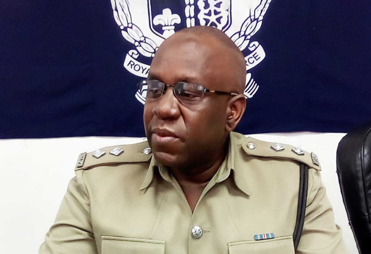 Police to Criminals: Watch Out this Season! - The Voice St. Lucia News