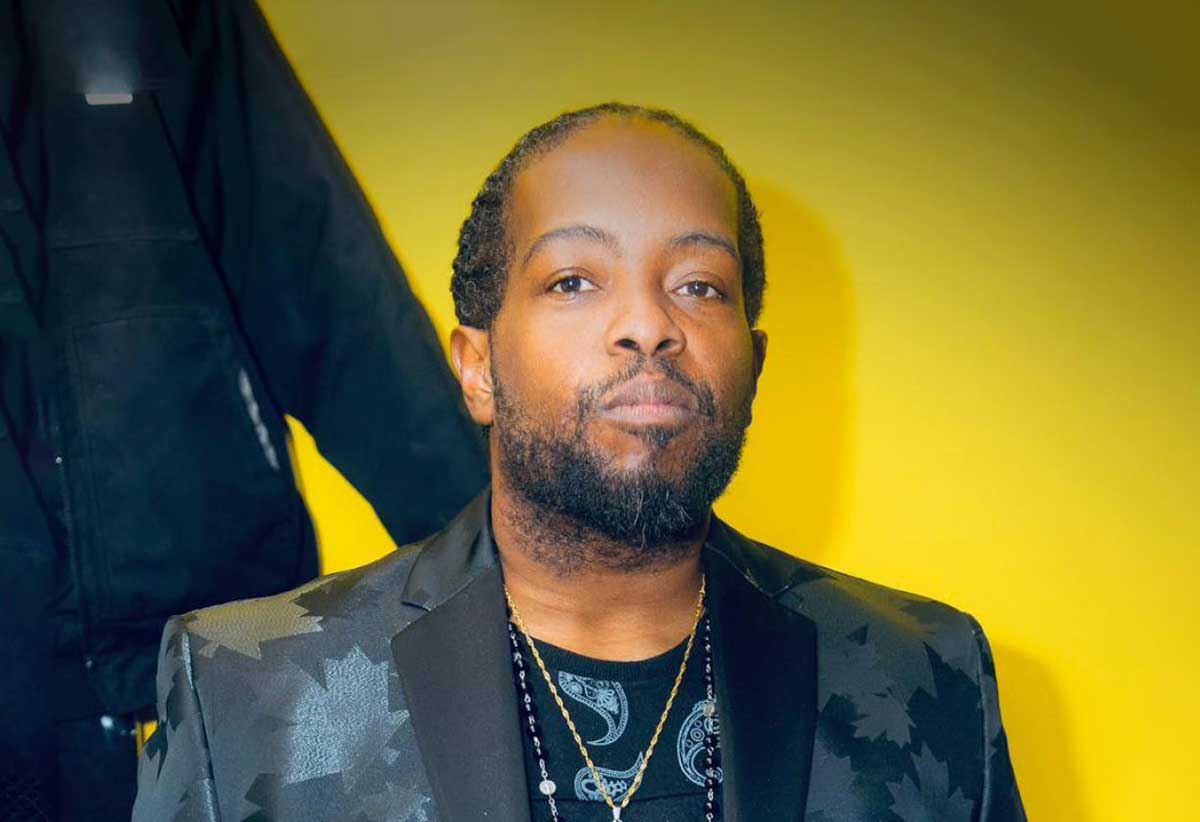Carlton ‘CR’ Roberts on a Dynamic Musical Journey - The Voice St. Lucia ...