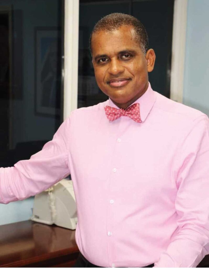 Tribute To Norbert Williams - The Voice St. Lucia News