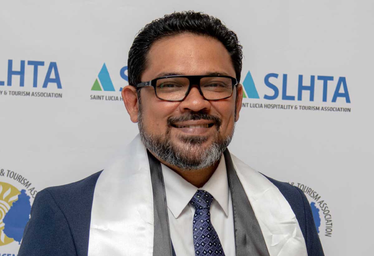 SLHTA: Tapping into the Potential of the Guyanese Market - The Voice St ...