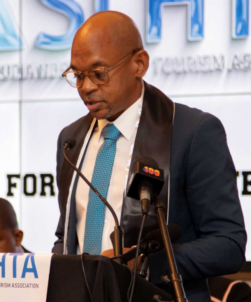 SLHTA Welcomes the Return of Saint Lucia Jazz and Arts Festival - The ...