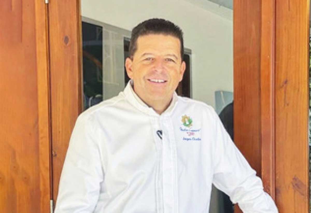 Chef Jacques to promote Saint Lucia - The Voice St. Lucia News