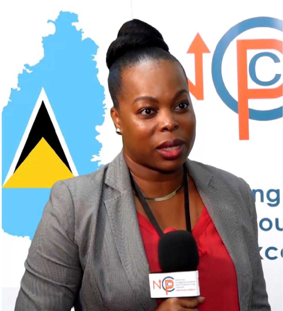 Saint Lucia’s Collateral Registry Moves a Step Closer to Reality - The ...