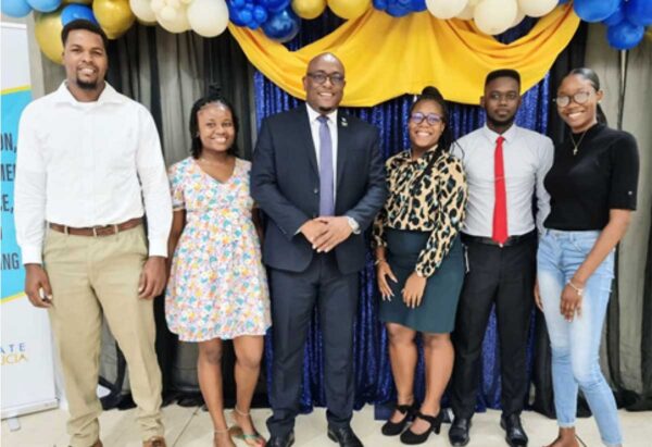 Ministry of Education Collaborates with Monroe College for First ...
