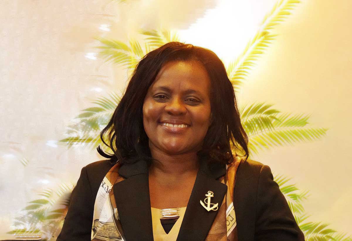 Local Actress to Receive Honorary Doctorate from UK University - The Voice St. Lucia News