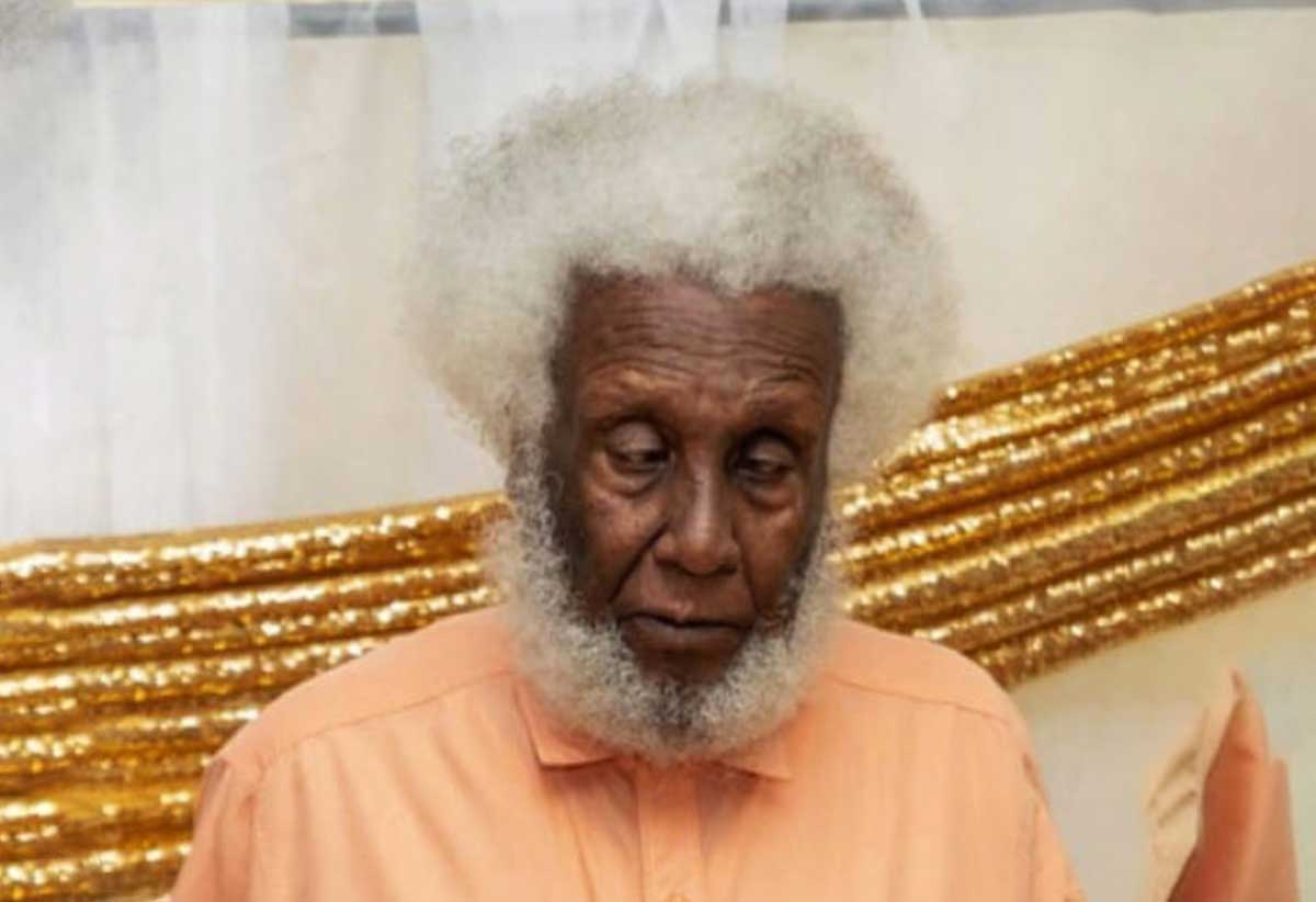 SLBWA Pays Tribute to First Academic Instructor of Blind and Visually ...