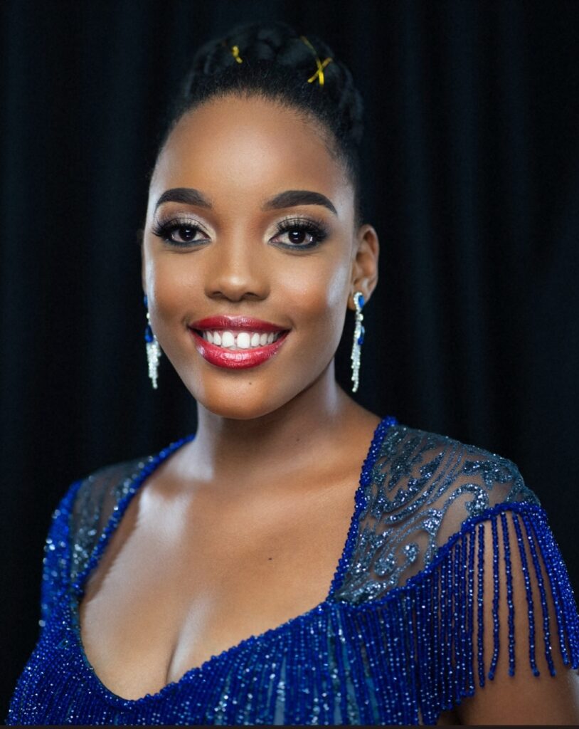 National Carnival Queen Contestants Announced - The Voice St. Lucia News