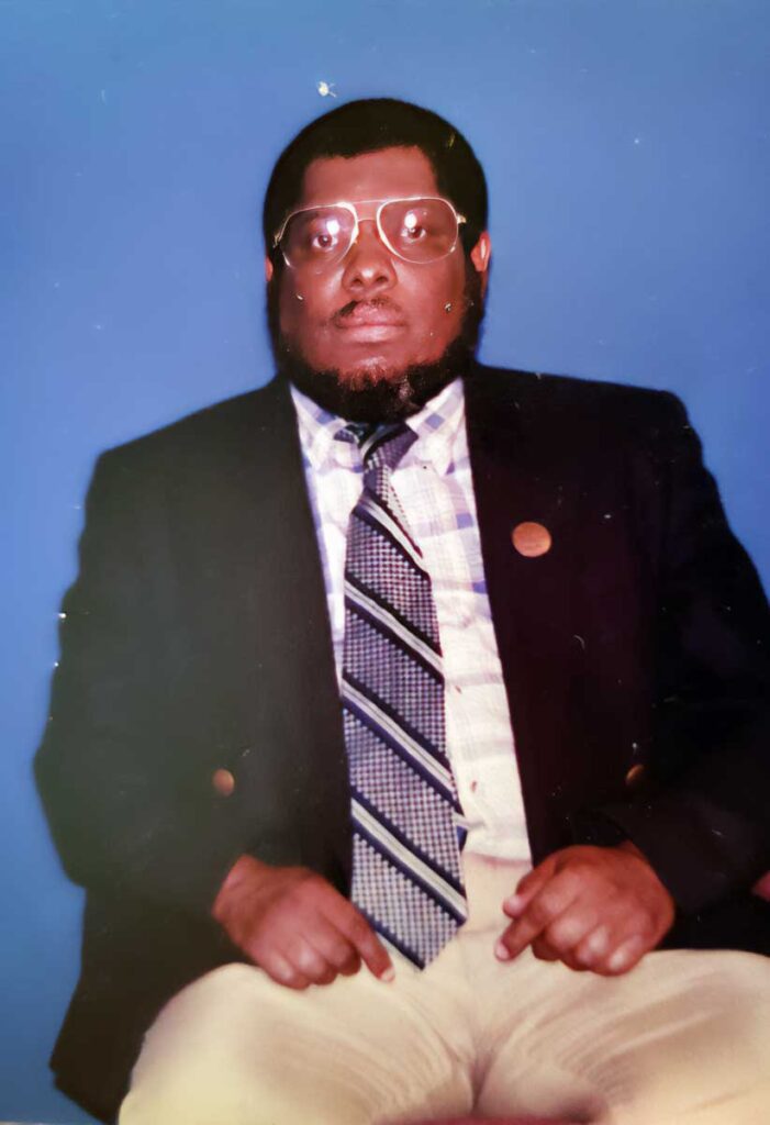 Remembering Francis Winston Springer: A Veteran Caribbean Broadcaster ...