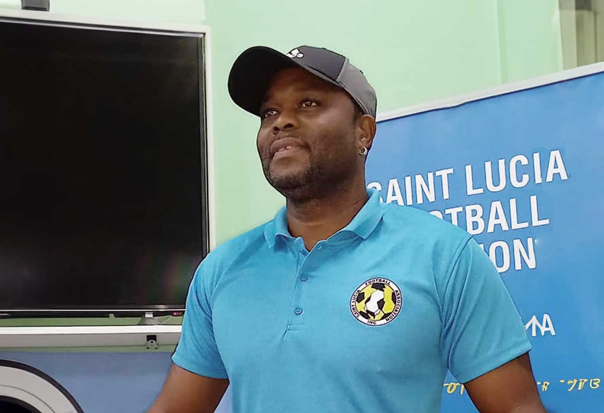 Team 758 Makes Determined Bid for CONCACAF’s Gold Cup - The Voice St ...