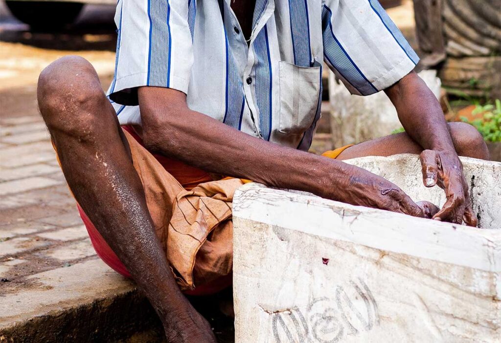 Poor and Vulnerable to Get Special Attention with the Observance of ...