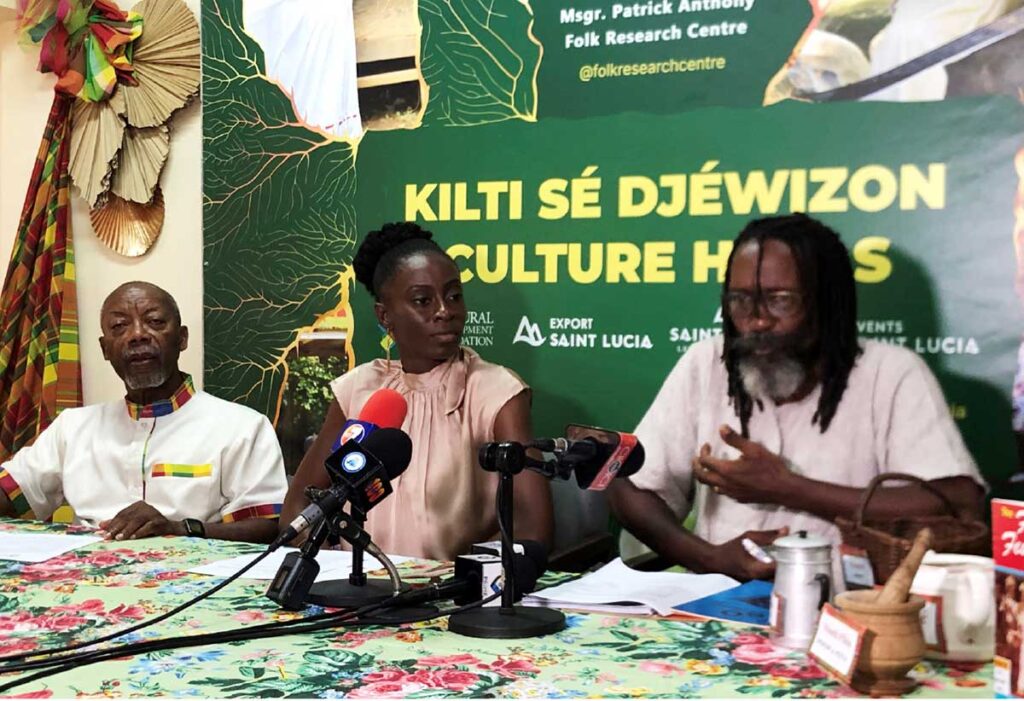 FRC Celebrates 50th Anniversary — ‘Lucian Kaiso’ Magazine Returns - The ...