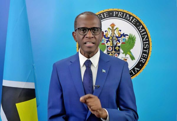 Prime Minister Philip J Pierre’s New Year’s Address to the Nation - The ...