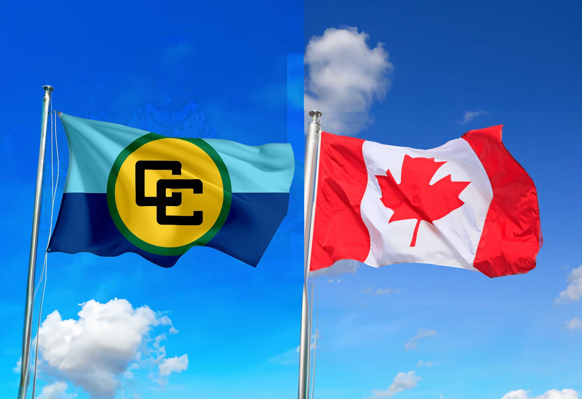 Bolstering Bilateral Ties: Canada-Caribbean Institute Supports Upcoming ...