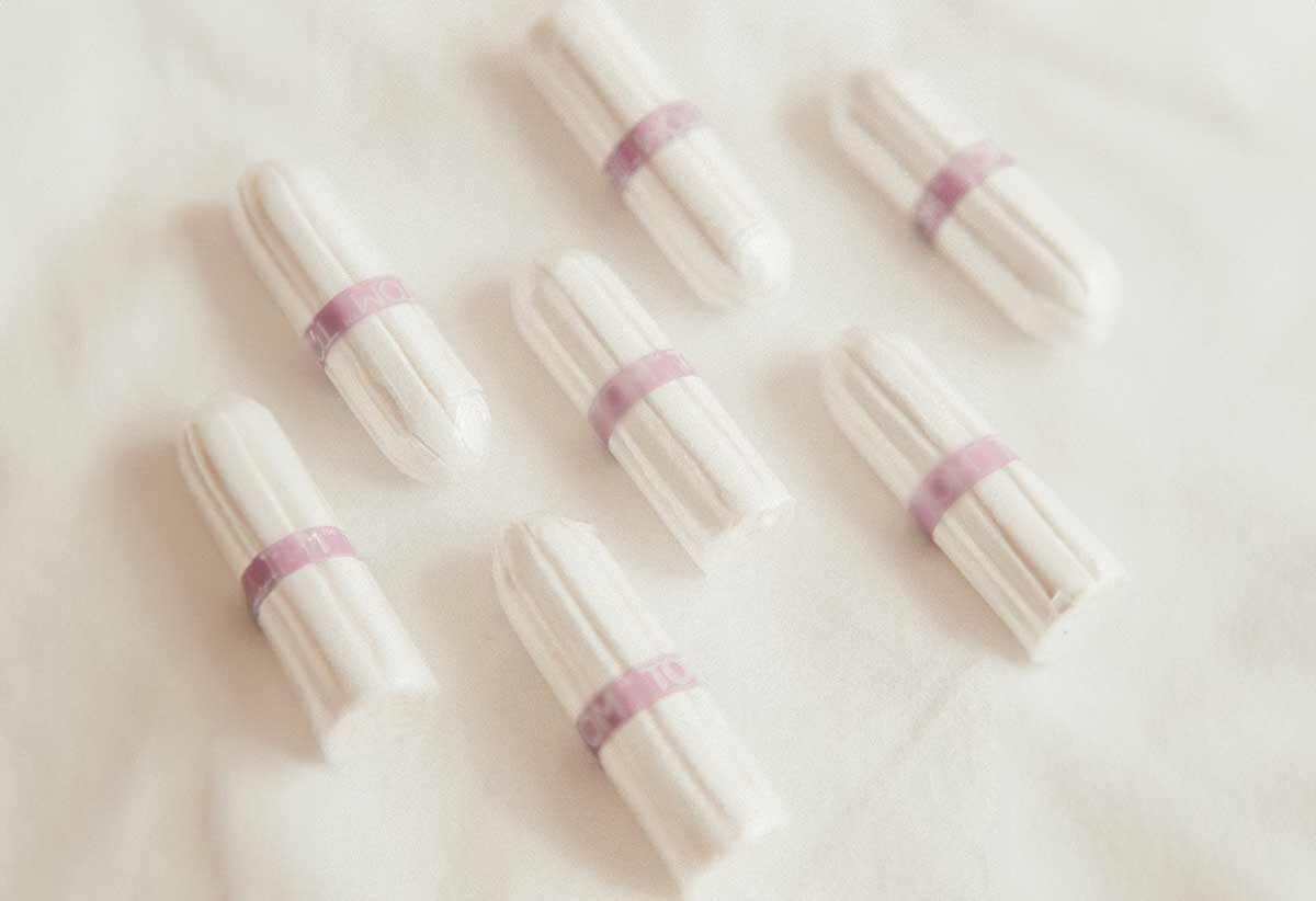 Female Sanitary Products on Price-Control List - The Voice St. Lucia News