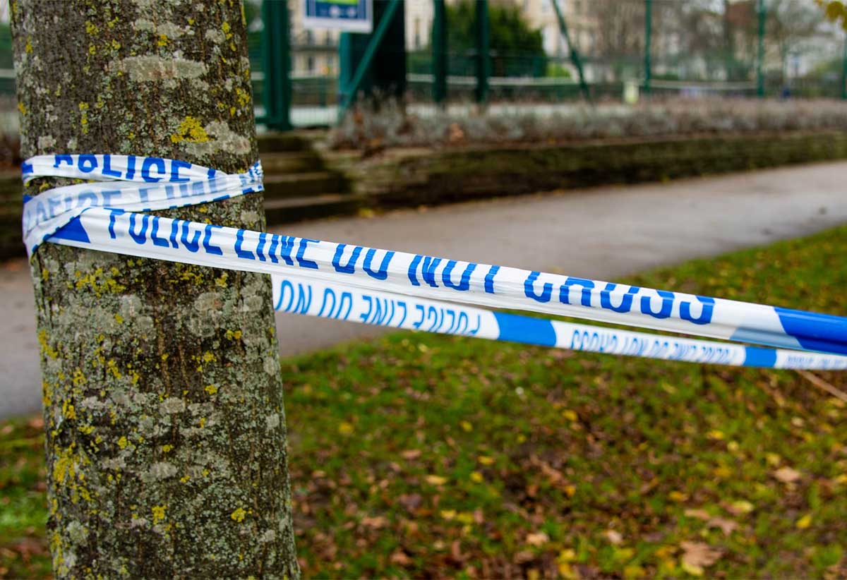 Police Discover Headless Body in Dennery - The Voice St. Lucia News