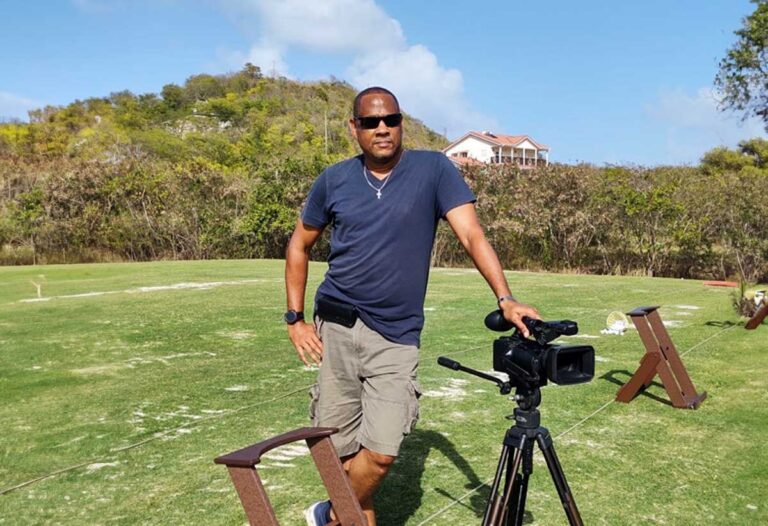 In Memoriam - Denish Monlouis - The Voice St. Lucia News