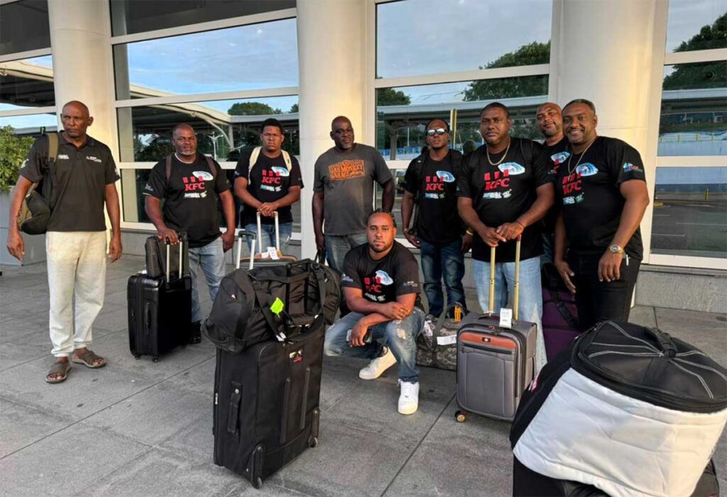 Drag Racing Team on First-ever Drag Racing Event 🏎️🏁 - The Voice St ...