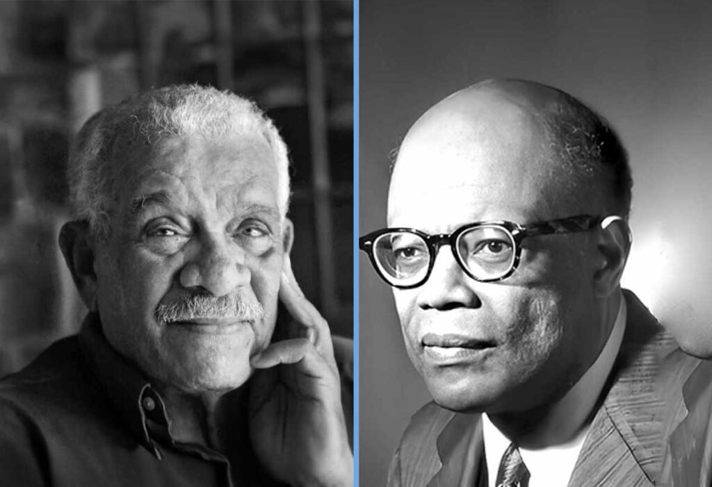 Calendar of Events for Nobel Laureate Month 2024 - The Voice St. Lucia News
