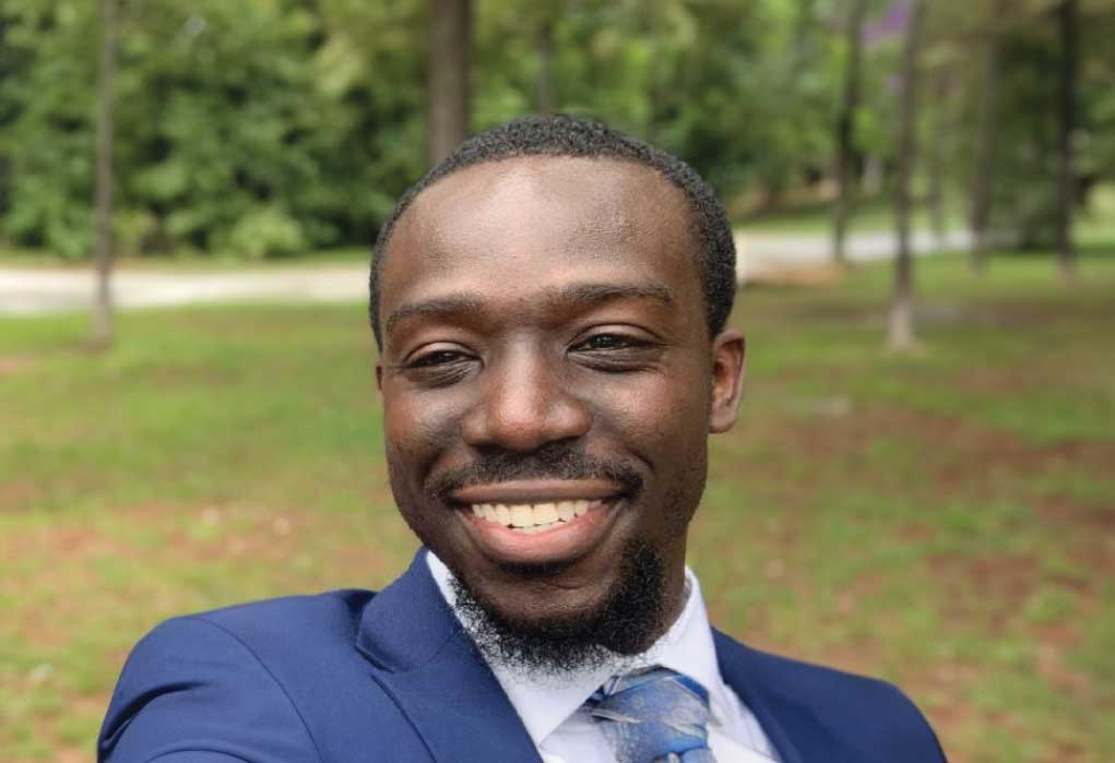 Something Worth Looking Forward To | Titius 2:11-14 - The Voice St ...