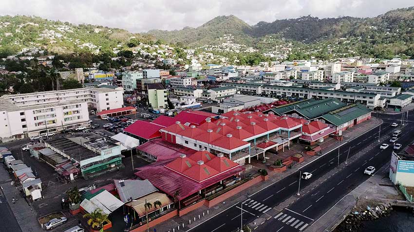 The more we have the less we seem to care - The Voice St. Lucia News