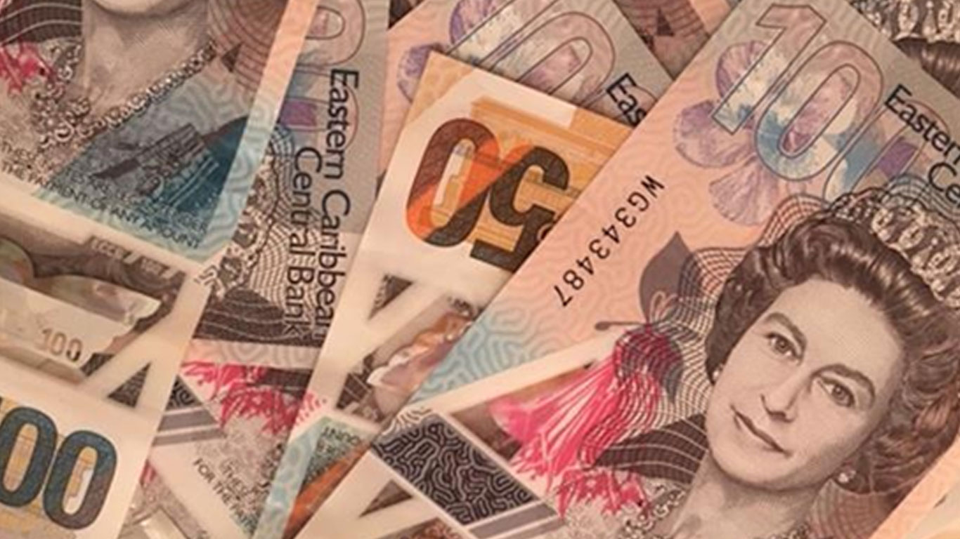 The Christian’s Path to Money and Prosperity - The Voice St. Lucia News