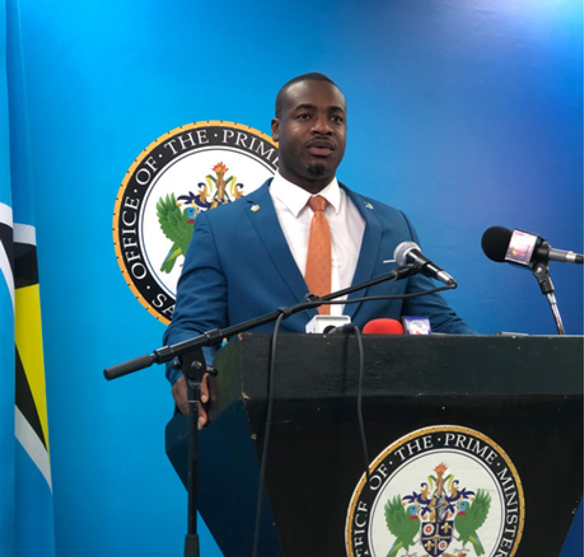 Ongoing Projects in Gros Islet Constituency Generating Economic ...