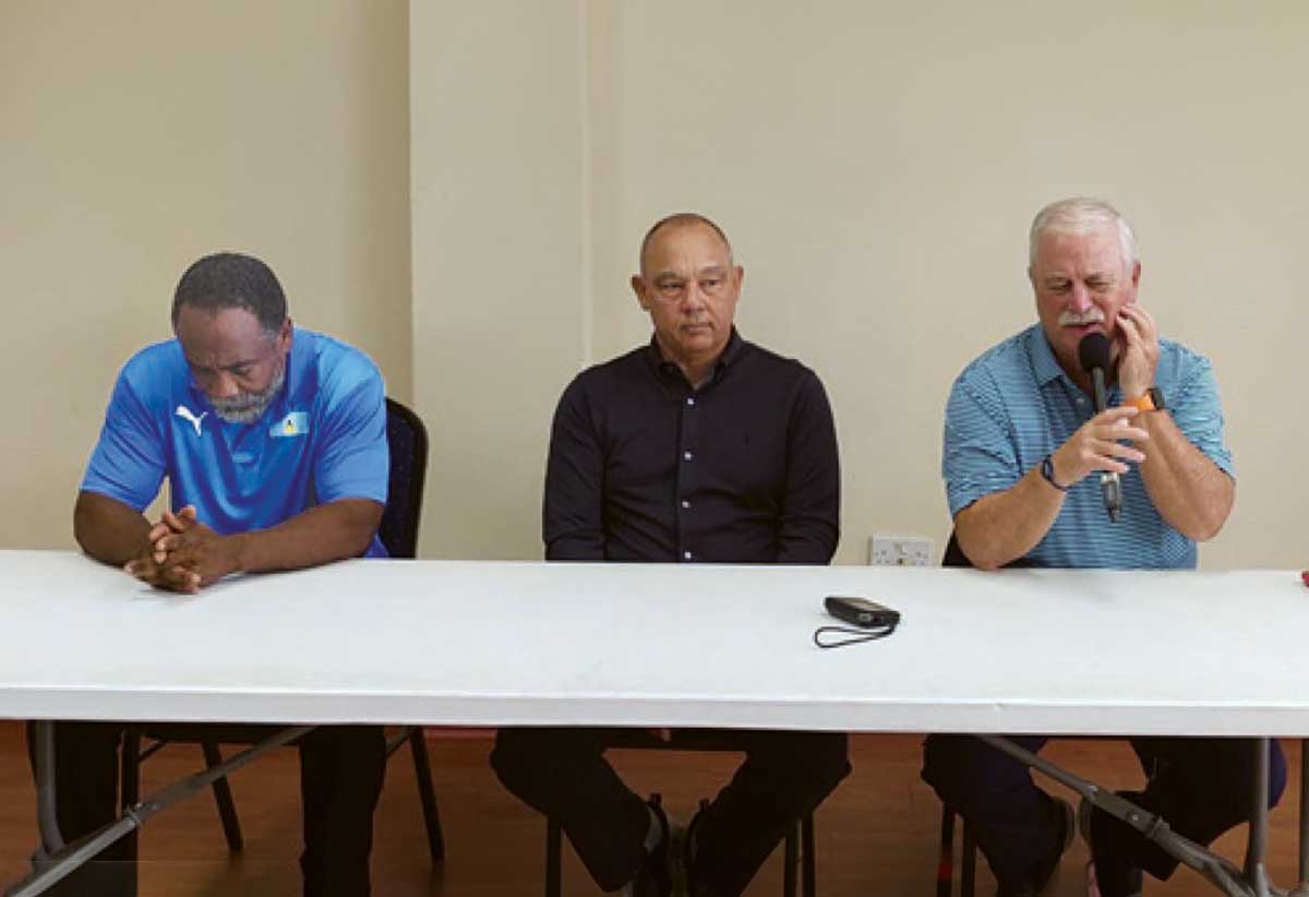 Golf’s Family Appeal and Inclusivity Highlighted by R&A’s Mark Lawrie ...