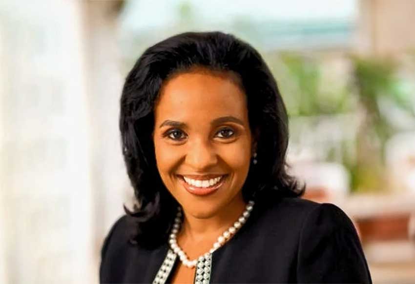 CIWiL Saint Lucia Chapter observes International Day of Women in ...