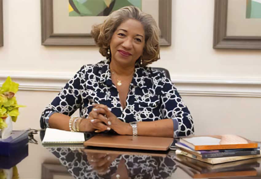 UWI Disability, Gender, and Sexuality Experts Promoted to Professors ...
