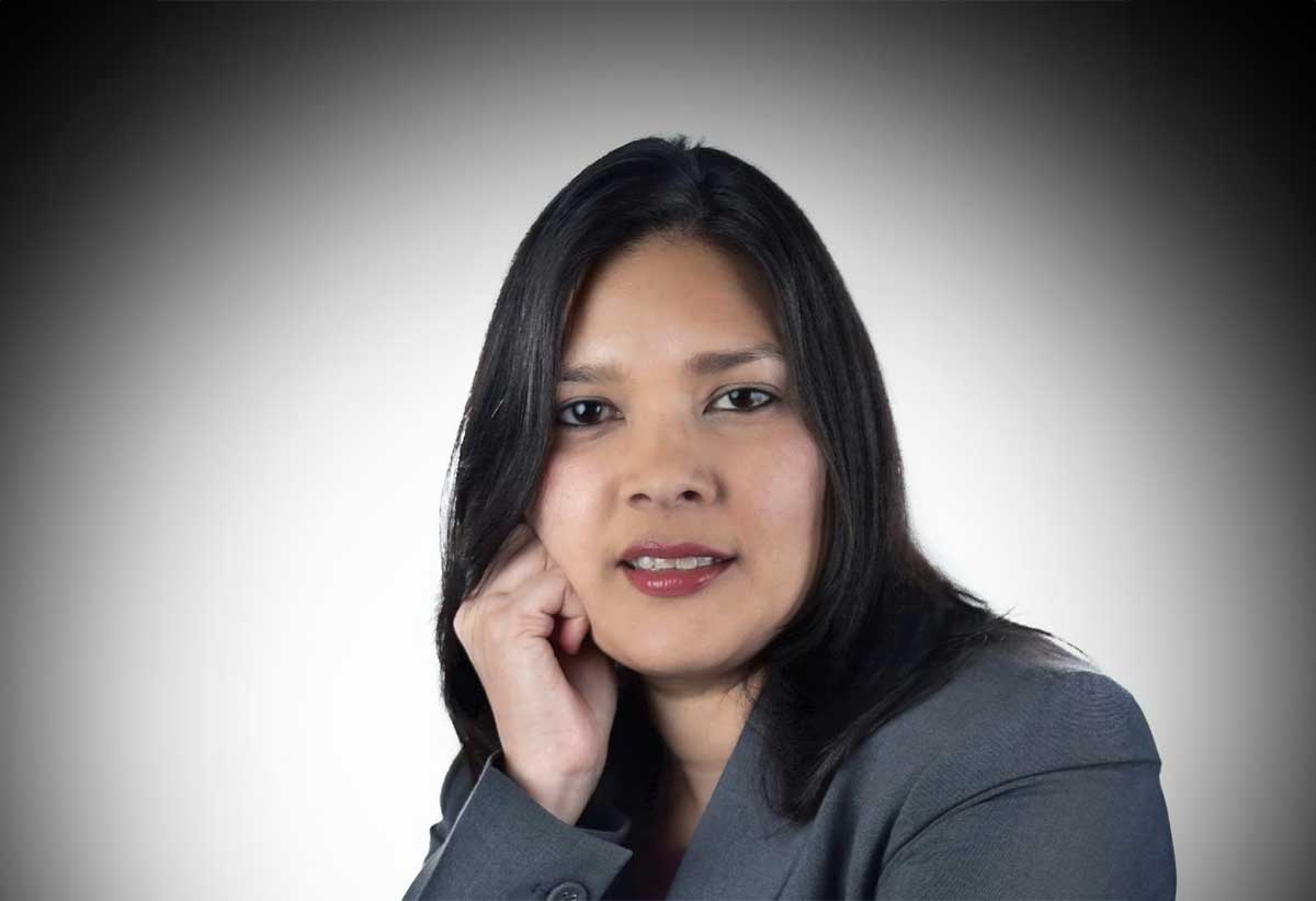 CTO Appoints Aliyyah Shakeer as Director of Research - The Voice St ...