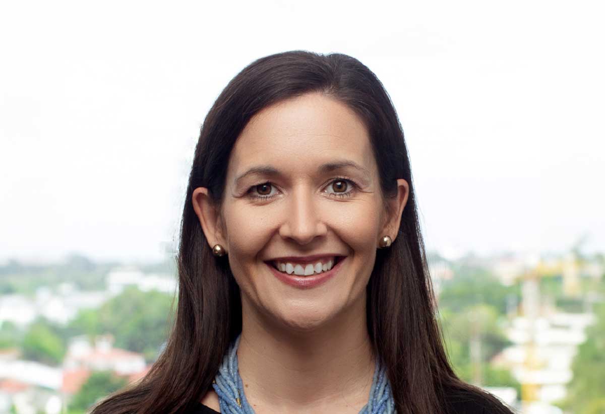 Sandals CXO Jessica Shannon, Named Among World’s Top Customer ...