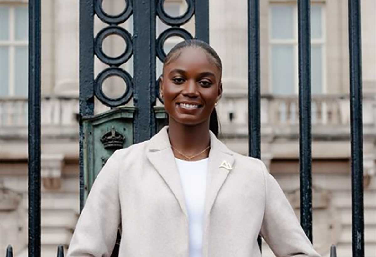 Diabetes Awareness Month Launched — Julien Alfred Lends Support to ...