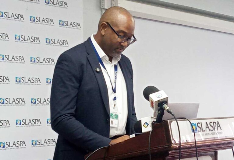 SLASPA to Appoint Contractor for Remainder of HIA Project - The Voice ...