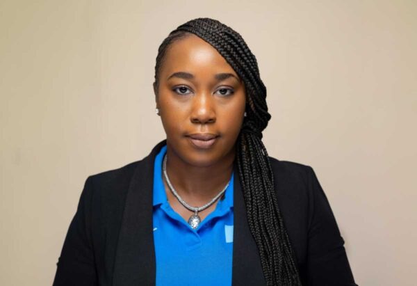 Dora Henry Elected as New SLAA President - The Voice St. Lucia News