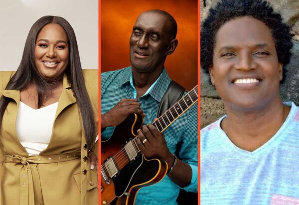 Saint Lucia Jazz and Arts Festival 2025: A Melodic Extravaganza ...