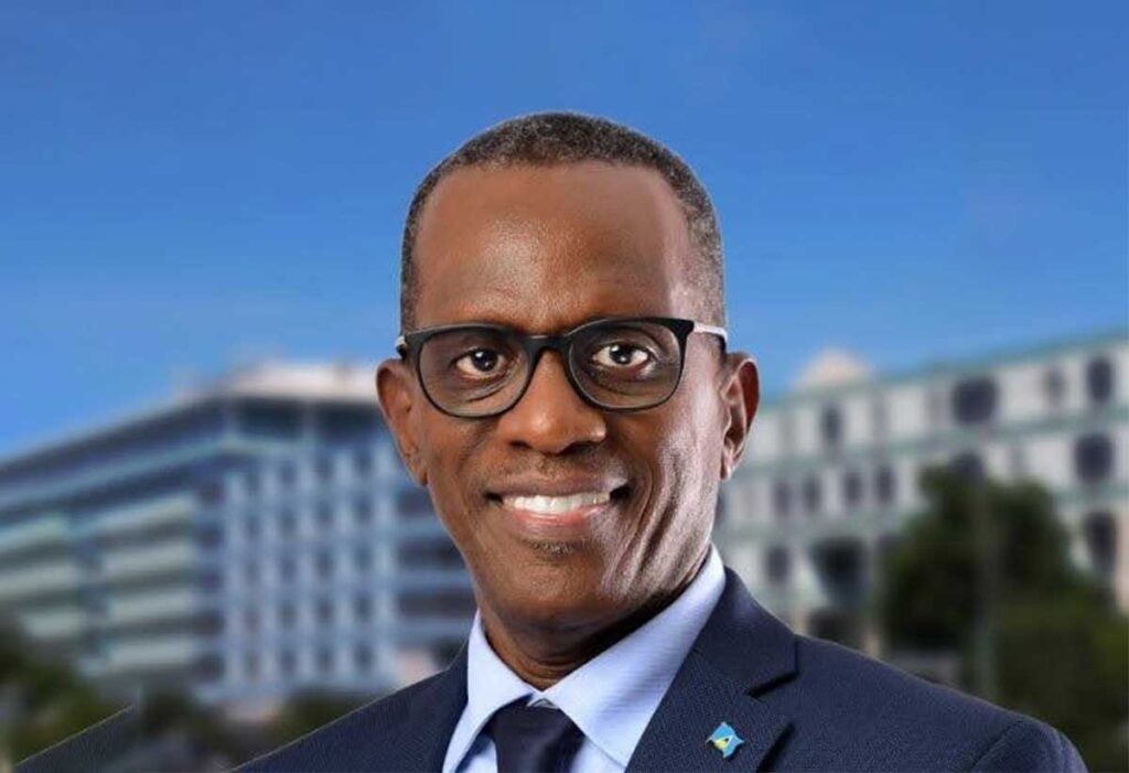 Prime Minister Pierre to Attend 50th CARICOM Heads Conference - The ...