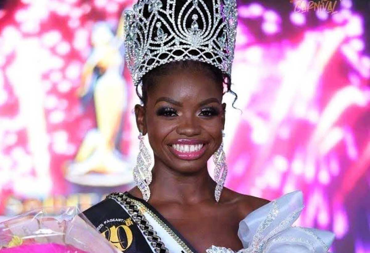 Carnival Queen Pageant Auditions to Take Place Today - The Voice St ...