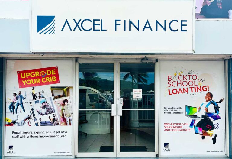 Term Finance and Axcel Finance Leverage Synergies to Expand and ...
