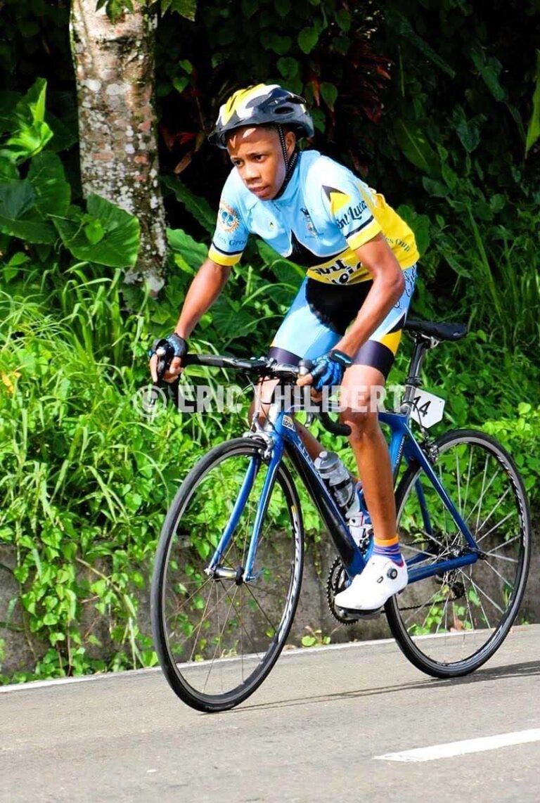 Denver Alphonse Jr. to Compete in Grand Prix de la Ville de Sainte-Luce ...