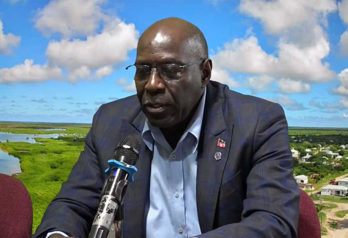 RSS Appoints New Deputy Executive Director - The Voice St. Lucia News