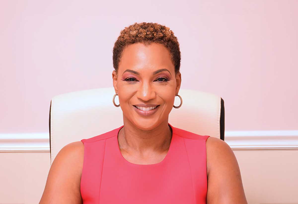Women and Wellness | Dr. Tanya Beaubrun - The Voice St. Lucia News