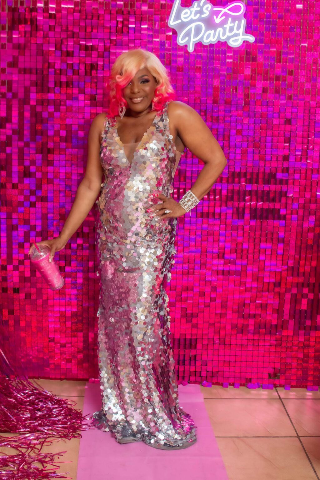 Tributes pour in for Soca Icon Nicole “Nikki” David - The Voice St ...