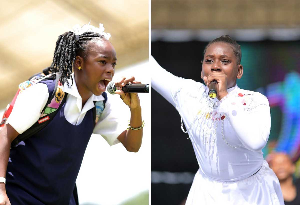 Inaugural National Primary Schools Calypso & Soca Competition Starts ...