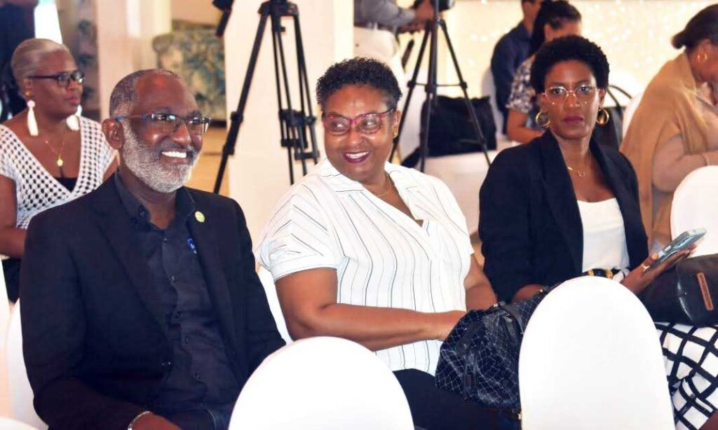 Export and Women - The Voice St. Lucia News