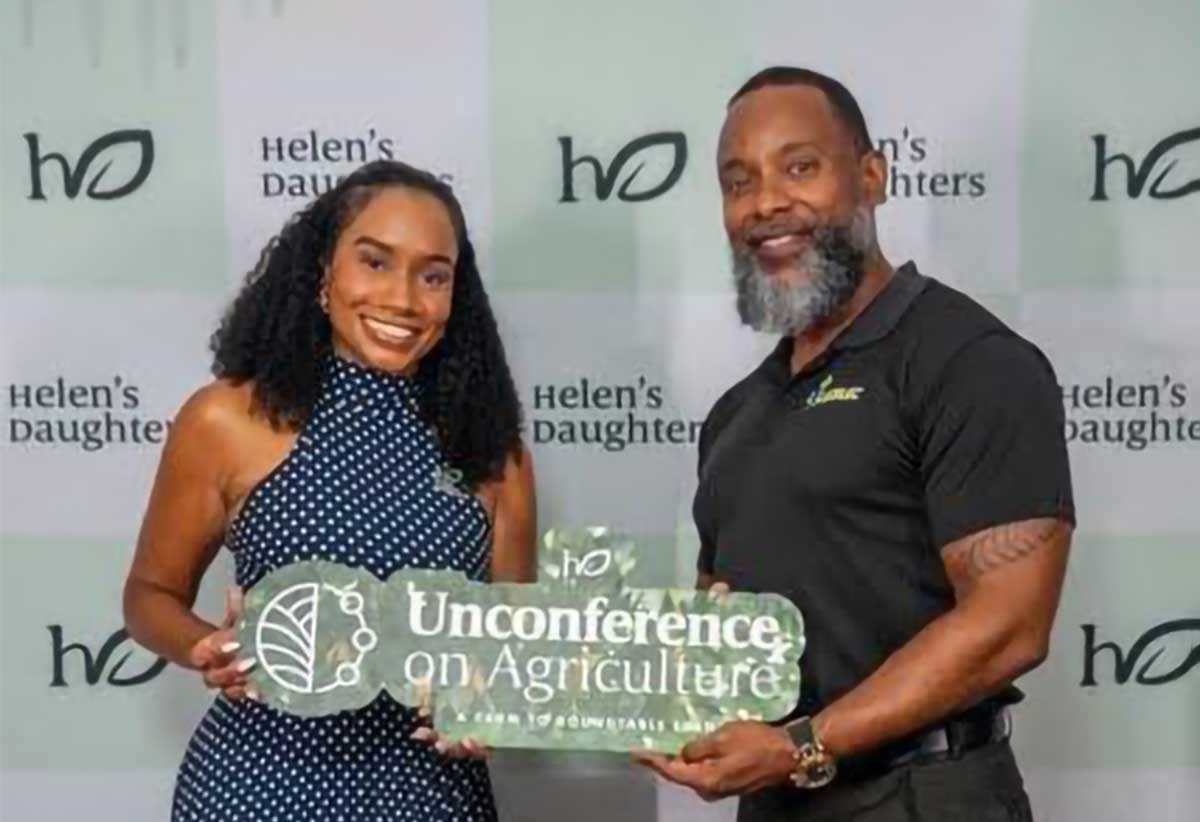 LUCELEC Partners with Helen’s Daughters for Powered Unconference on ...