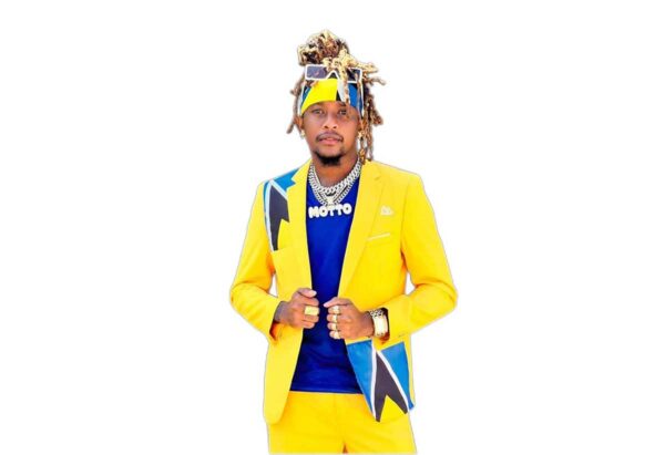 Motto Unleashes Dynamic Rhythms! - The Voice St. Lucia News