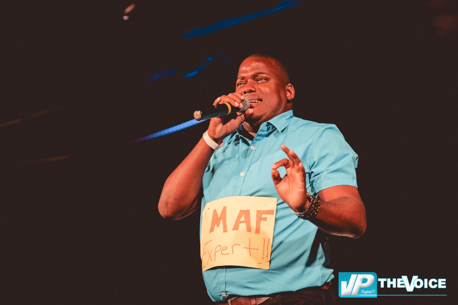 Calypso Monarch Quarterfinals 2025 - The Voice St. Lucia News