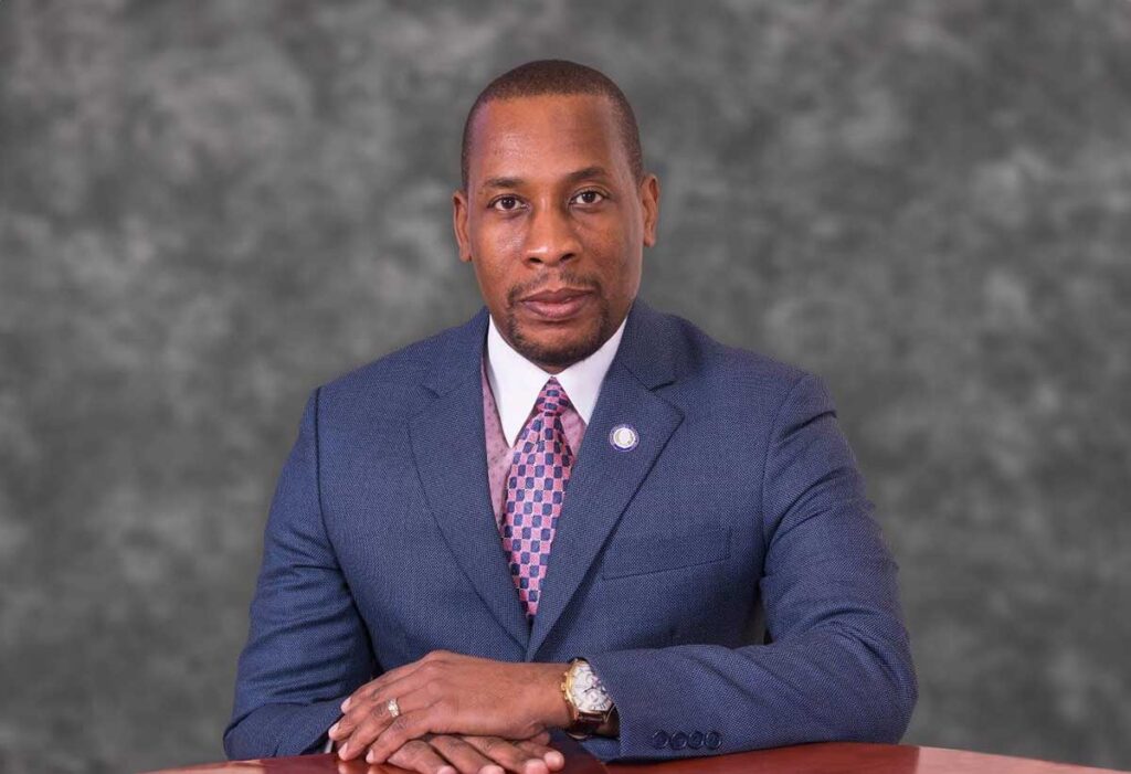 Governor Timothy Antoine Updates on CIP/CBI Regulator - The Voice St ...
