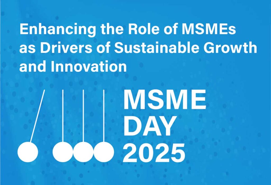 Ministry of Commerce observes World MSME Day 2025 - The Voice St. Lucia ...